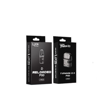 Loon Maxx – The Loon