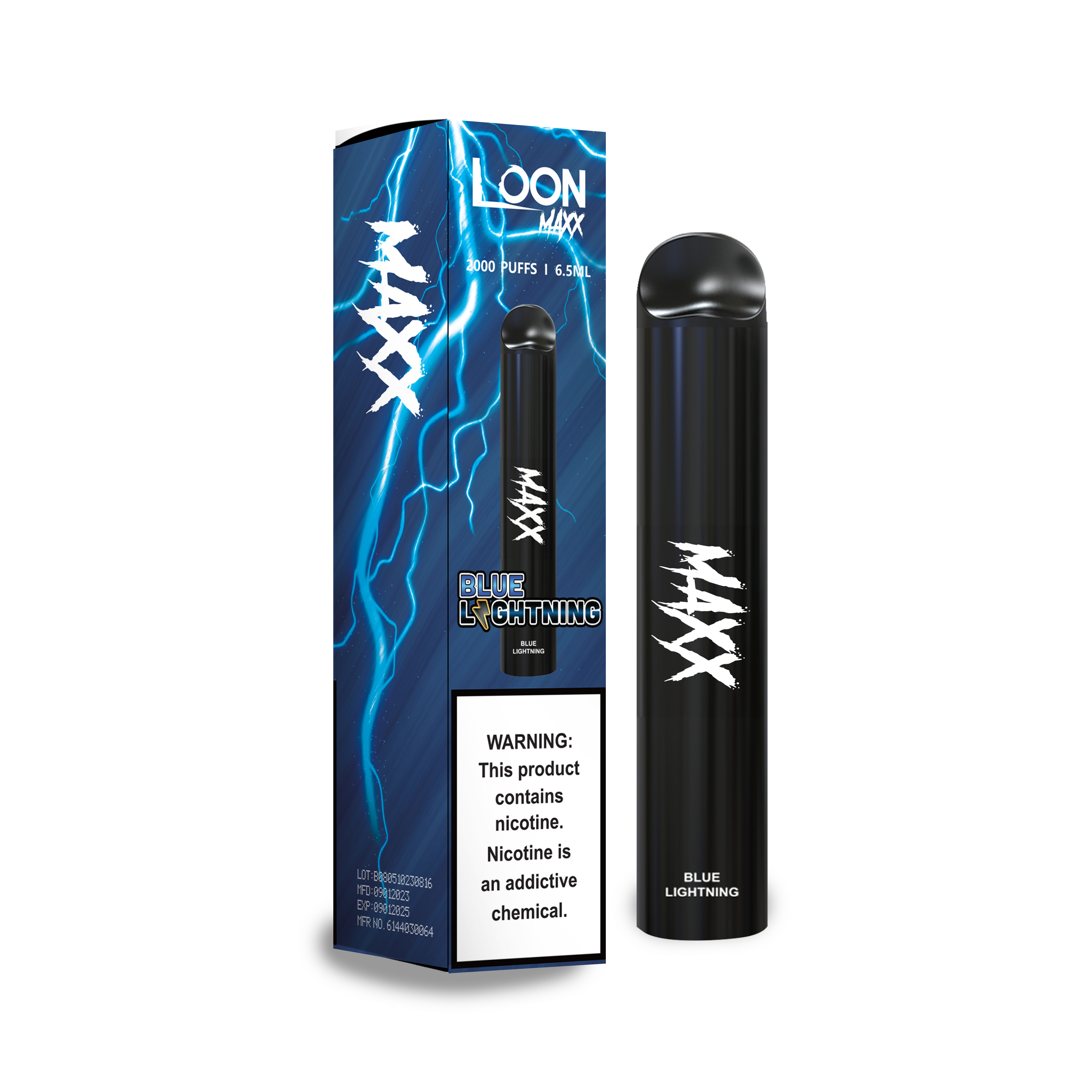 Loon Maxx Near Me Location Loon Maxx Disposable - Peach Mango Fusion ...