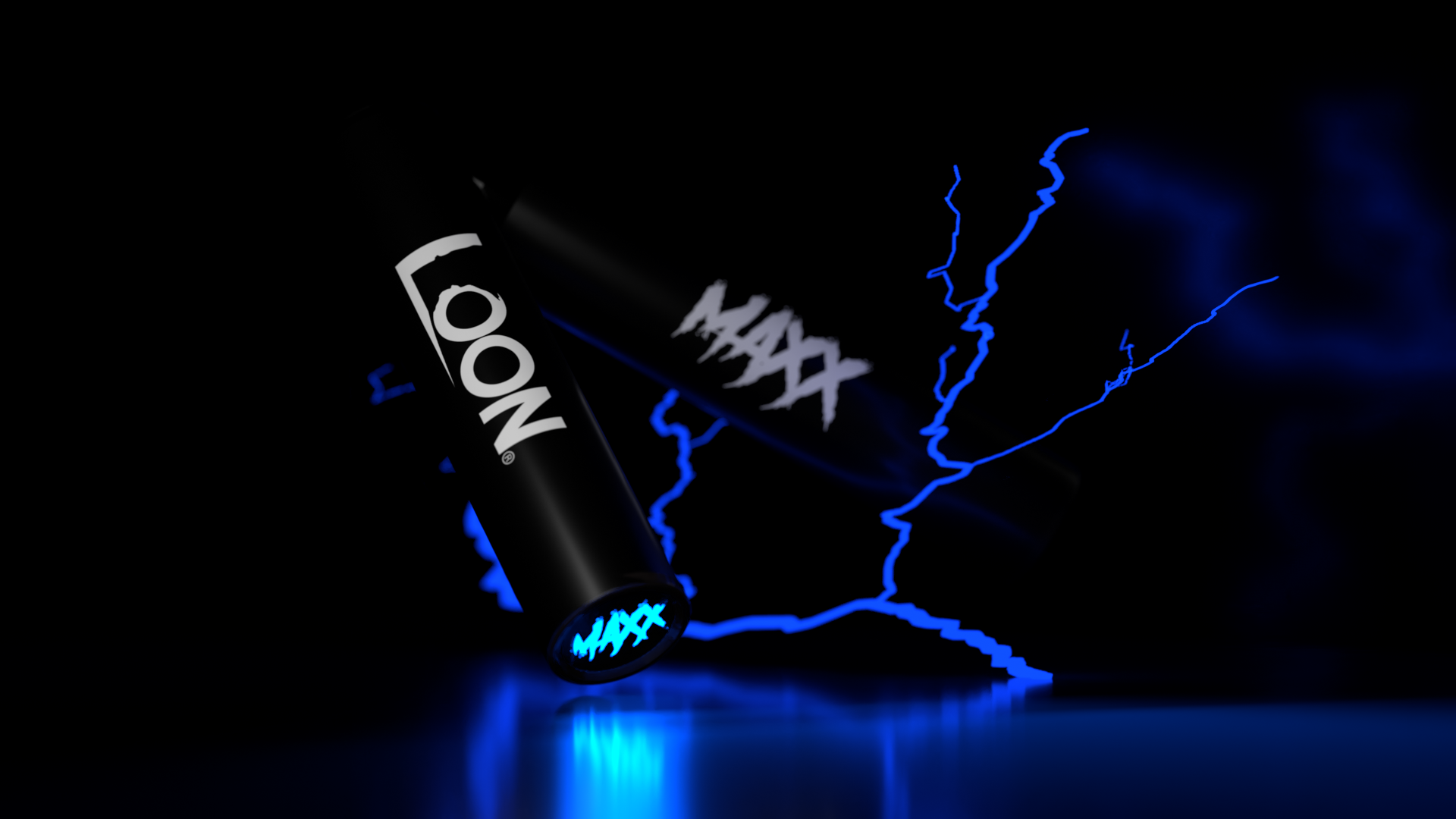 Loon Maxx Disposable Vape – The Loon