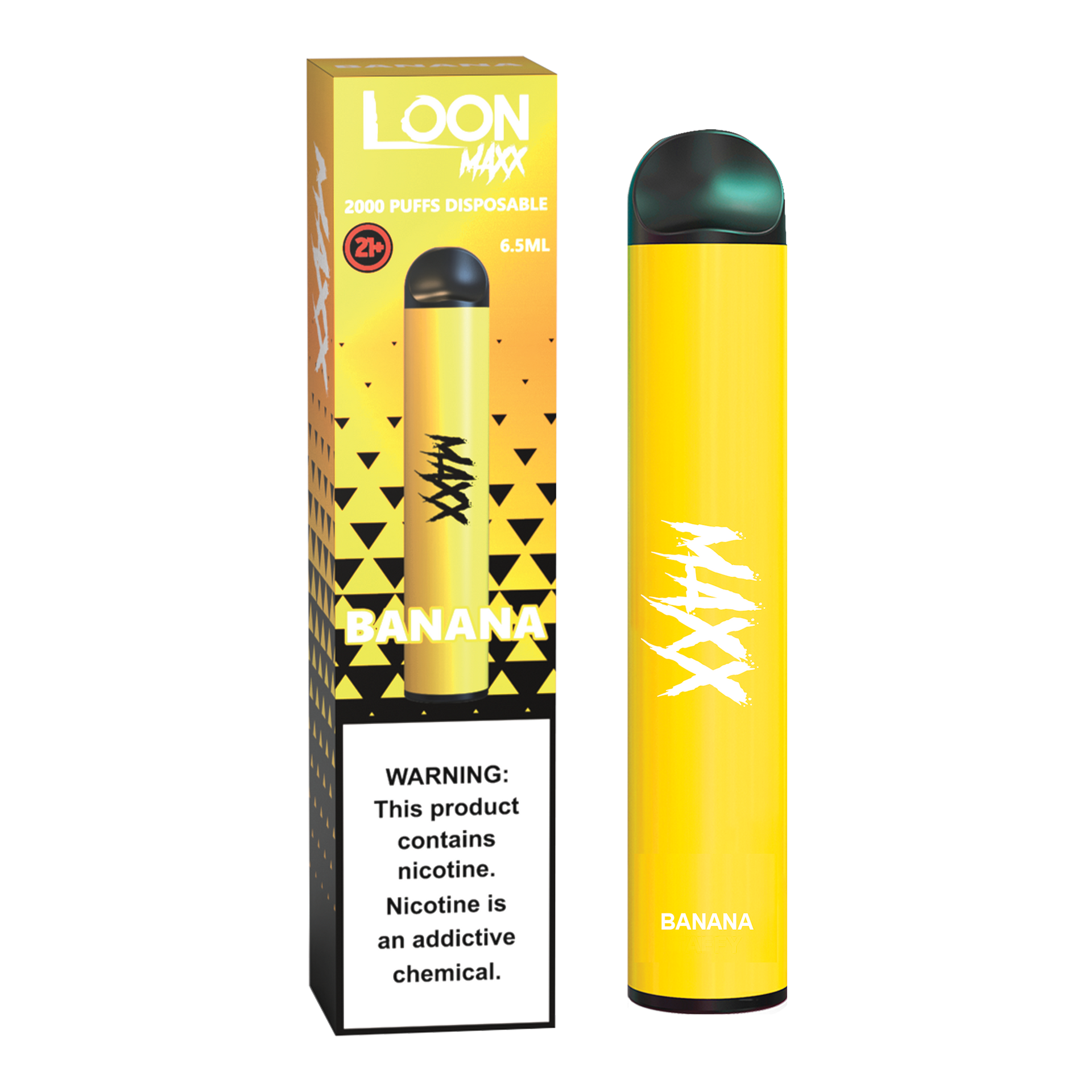 Loon Maxx Disposable Vape – Page 2 – The Loon