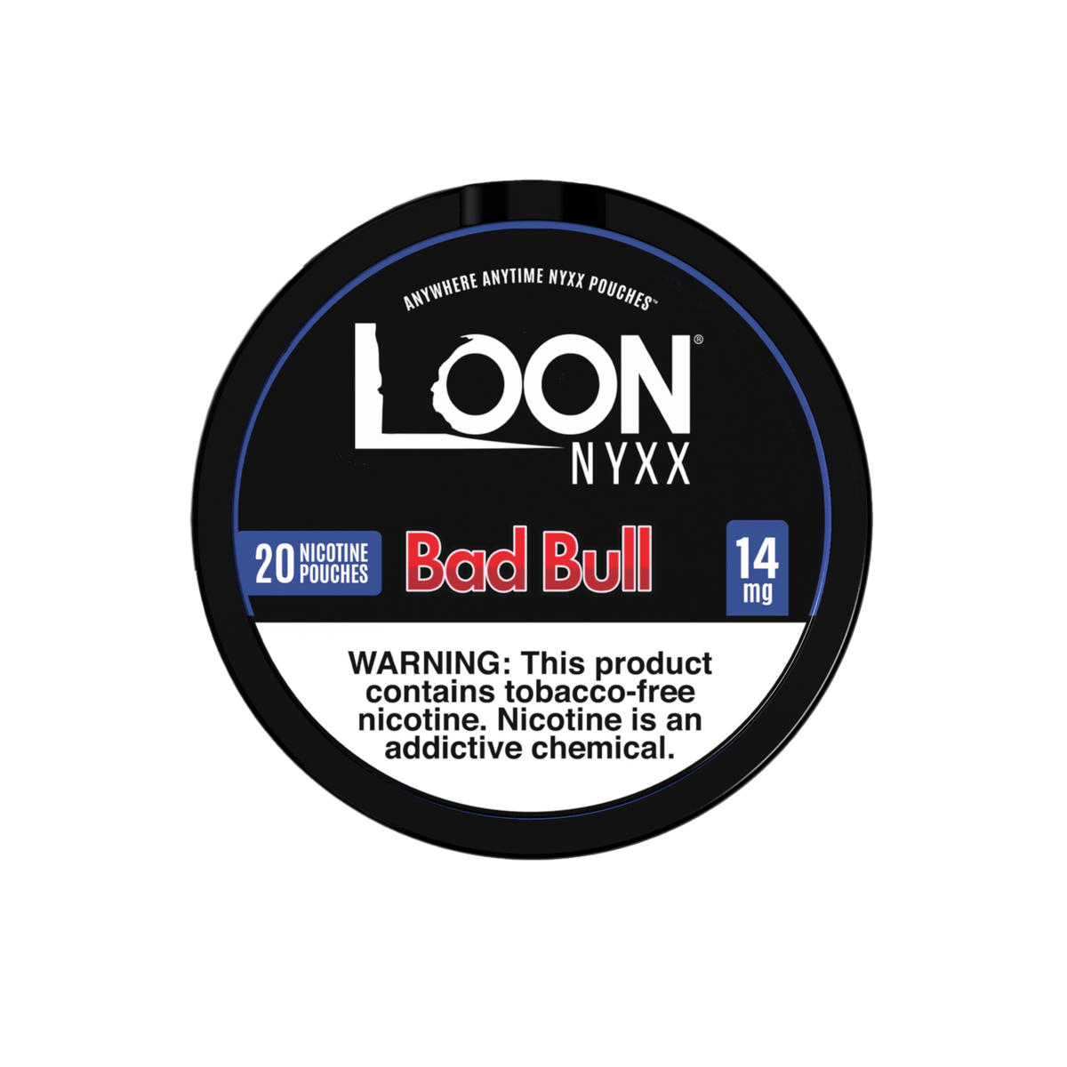 LOON – The Loon