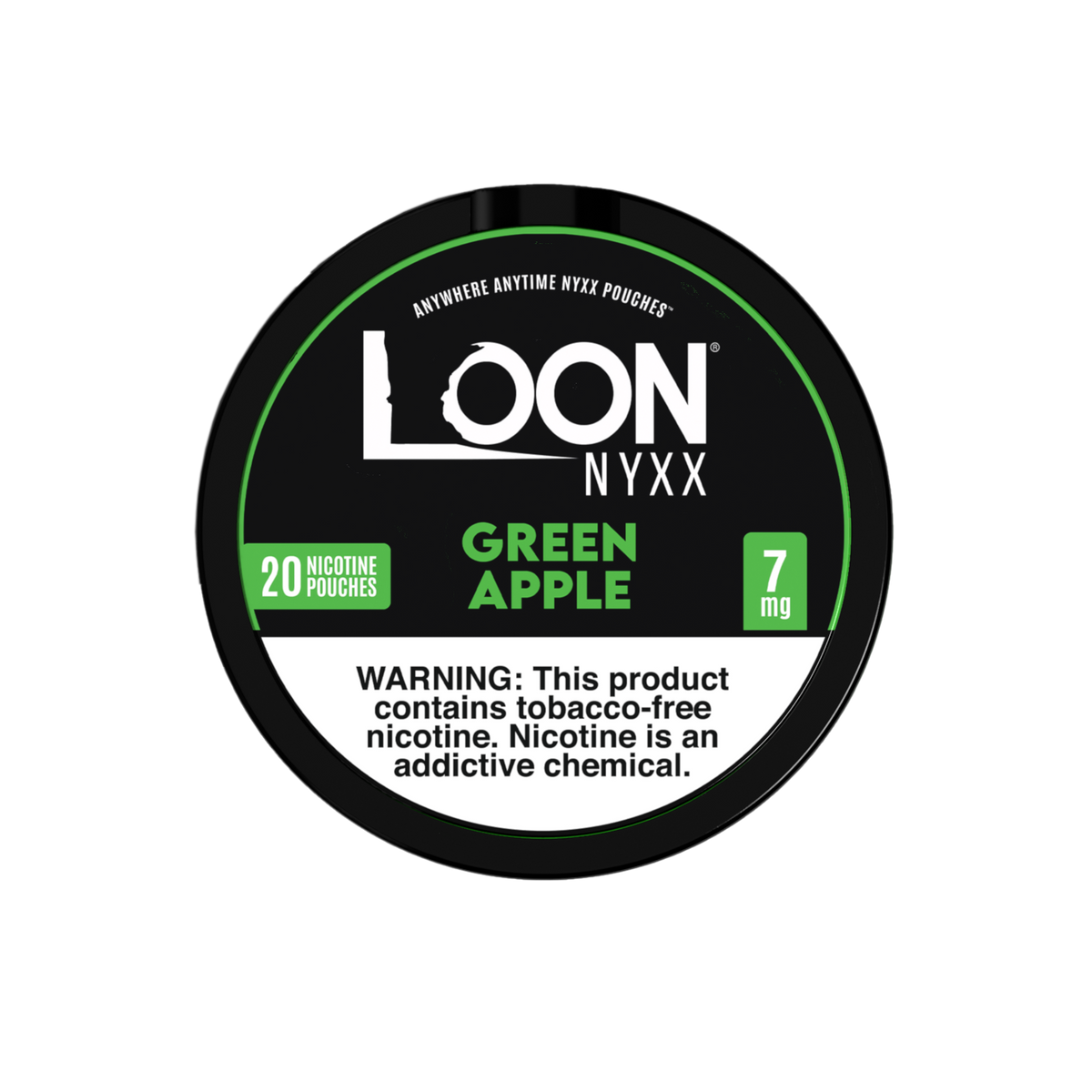 LOON – The Loon