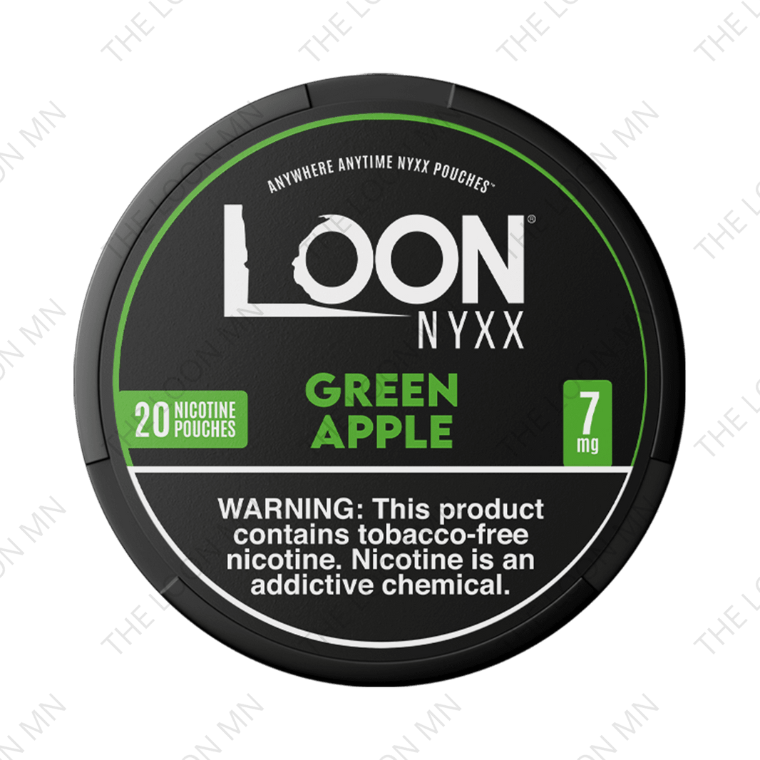 LOON – The Loon