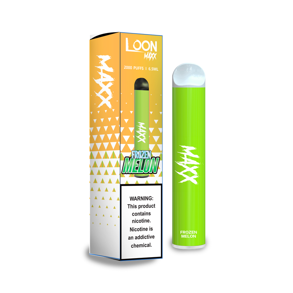 Loon Maxx – Page 2 – The Loon