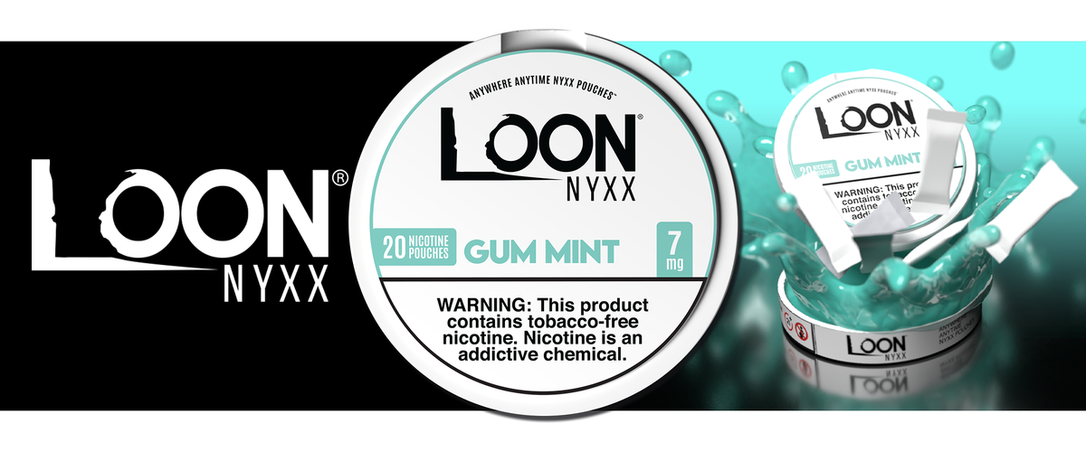 LOON – The Loon