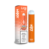 LOON MAXX – The Loon