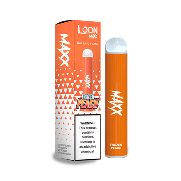 LOON MAXX – The Loon