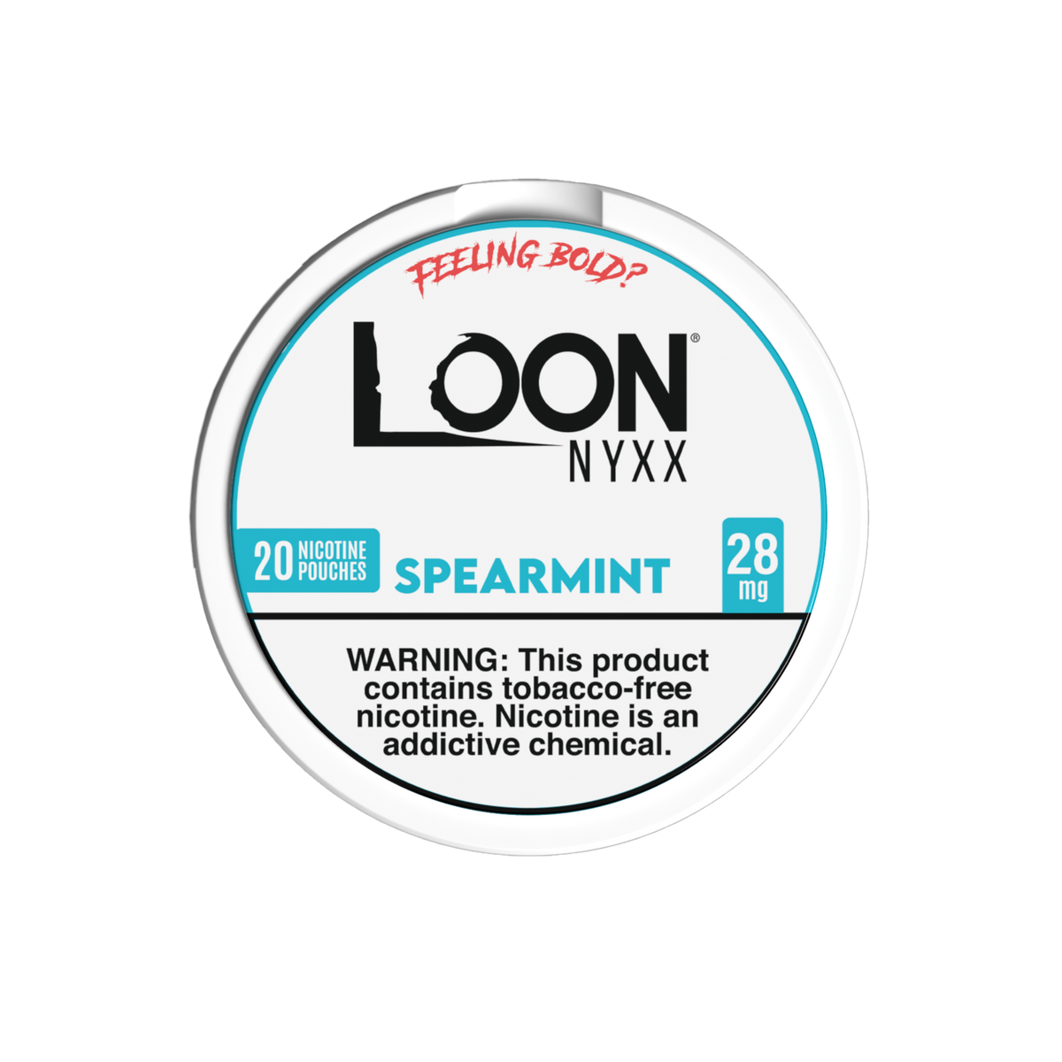 LOON – The Loon