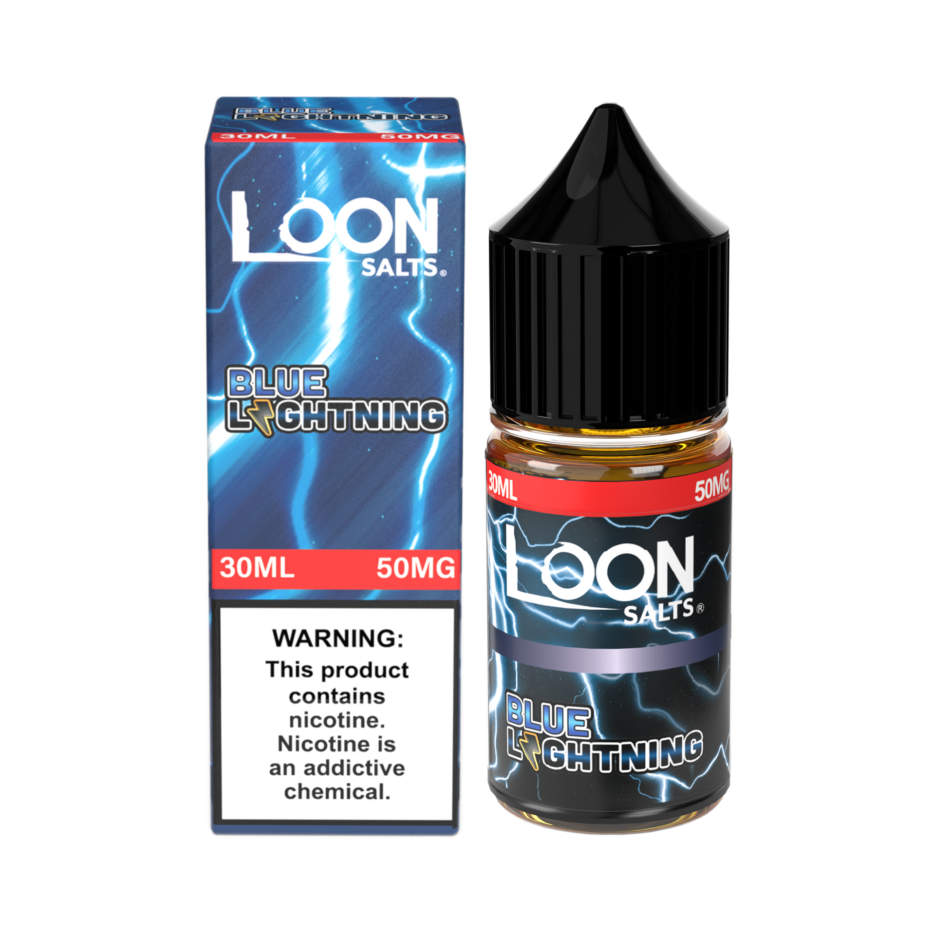 Loon Salts – The Loon