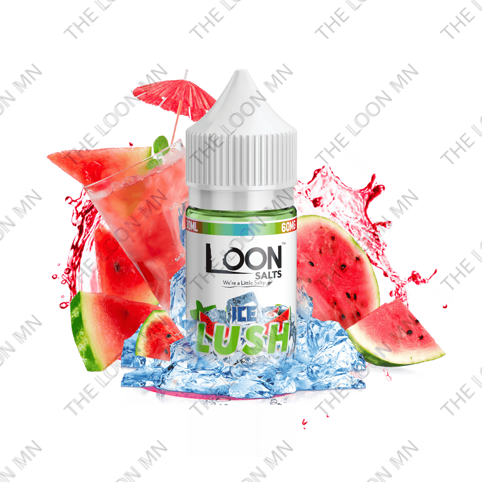 LOON – The Loon