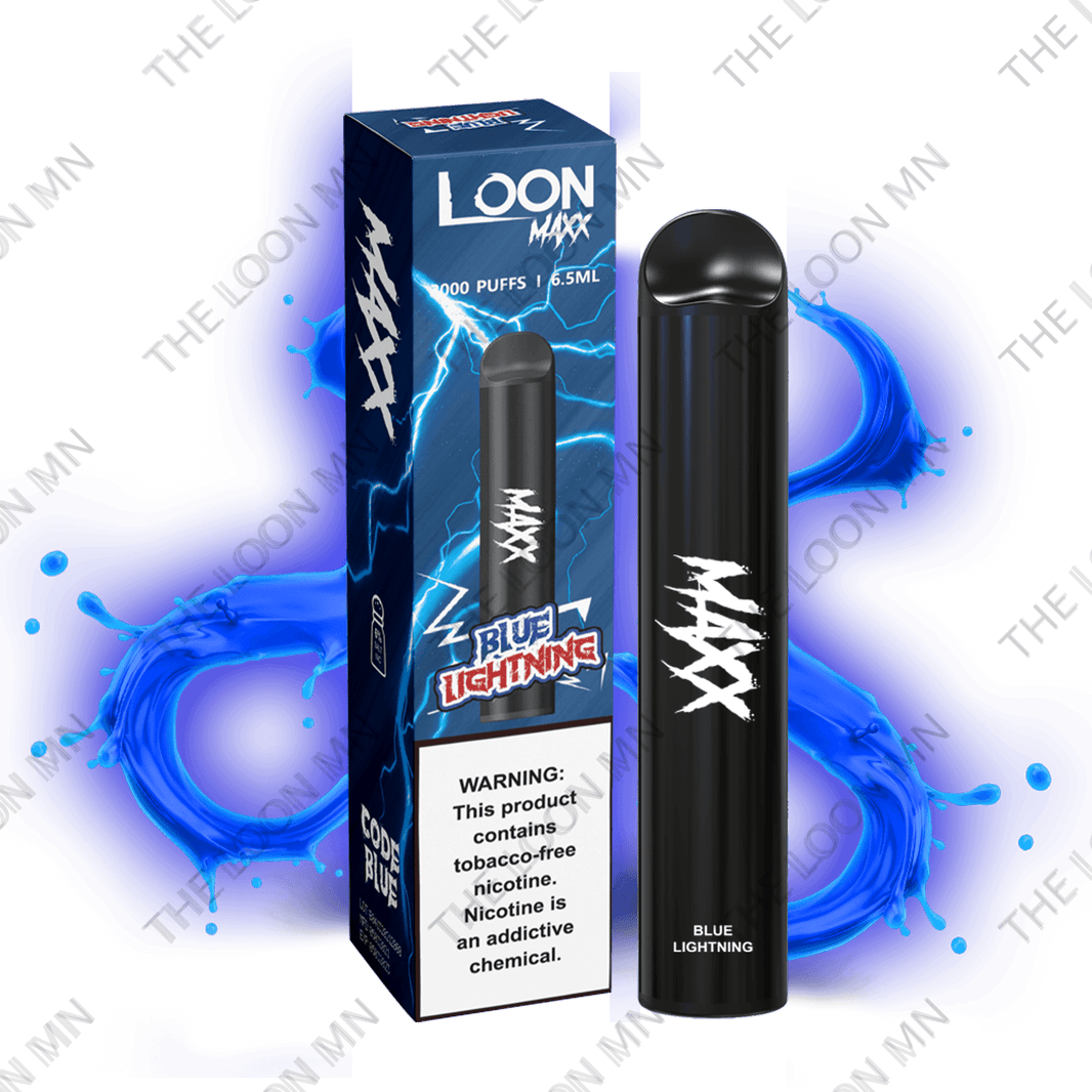 LOON – The Loon