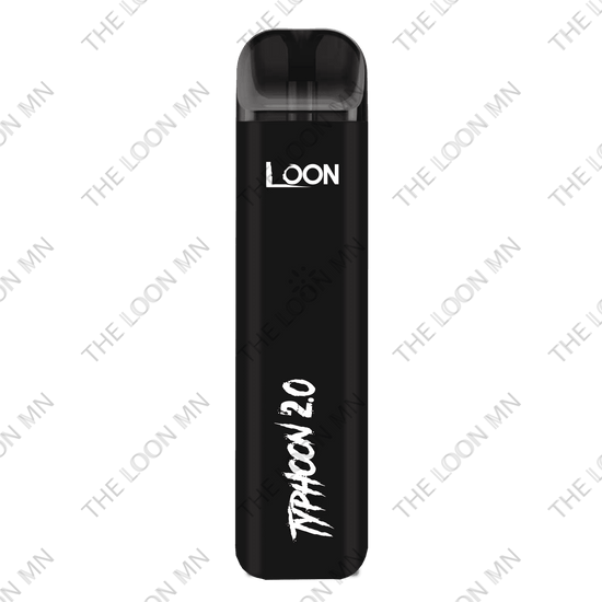 Typhoon 2.0 – The Loon