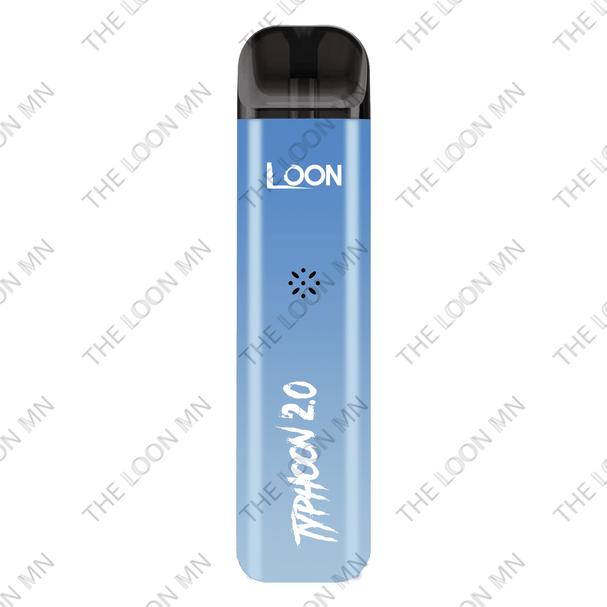 Typhoon 2.0 – The Loon