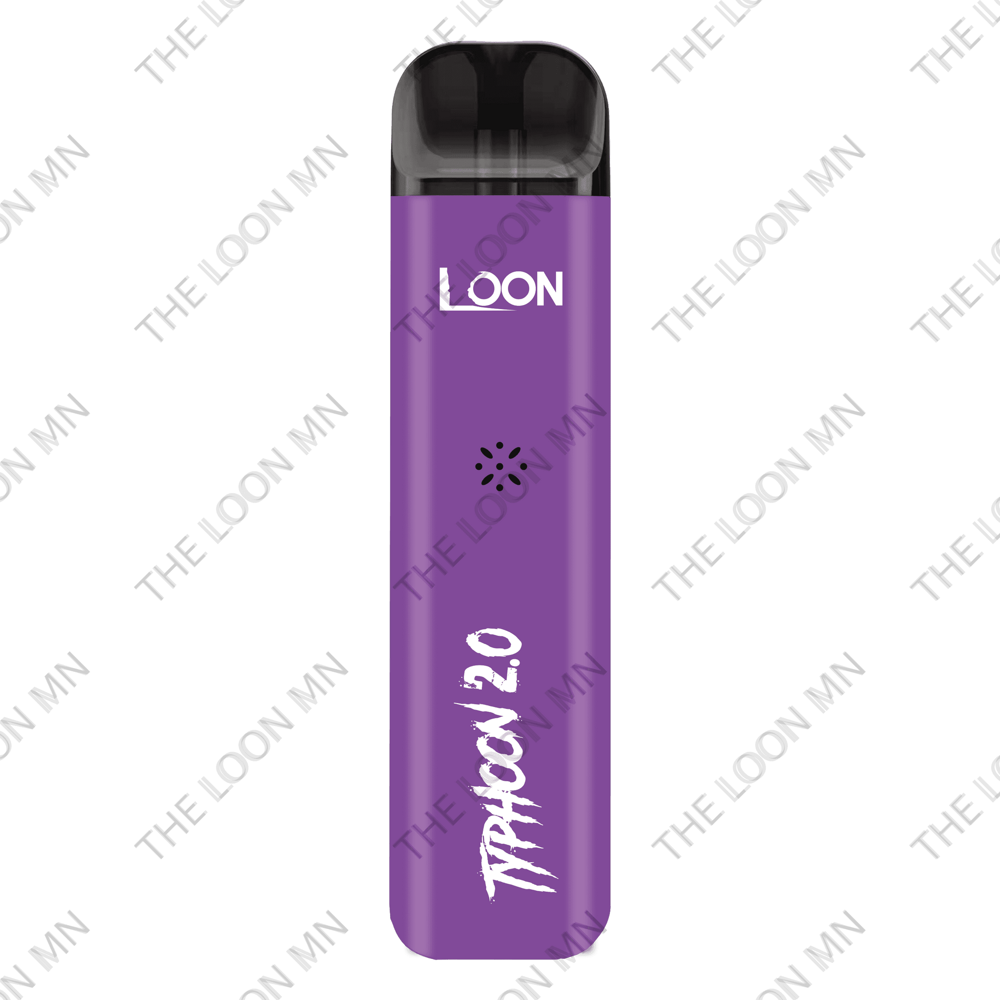 Typhoon 2.0 – The Loon